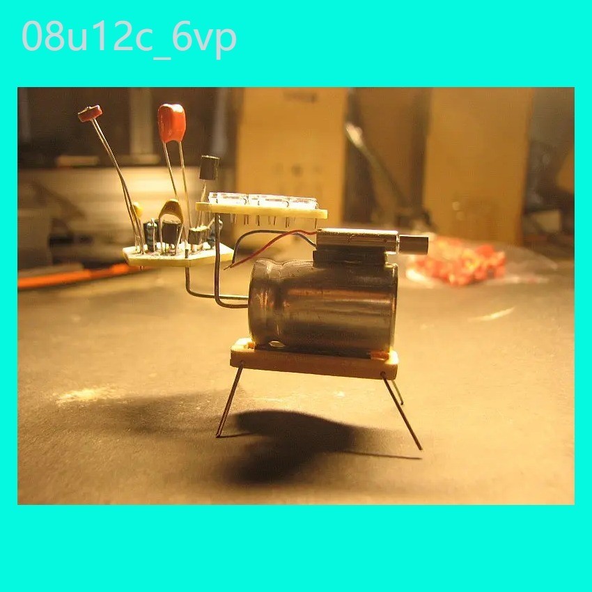 BEAM robot solarbotics soldering kits Electronic DIY kits science kit ...