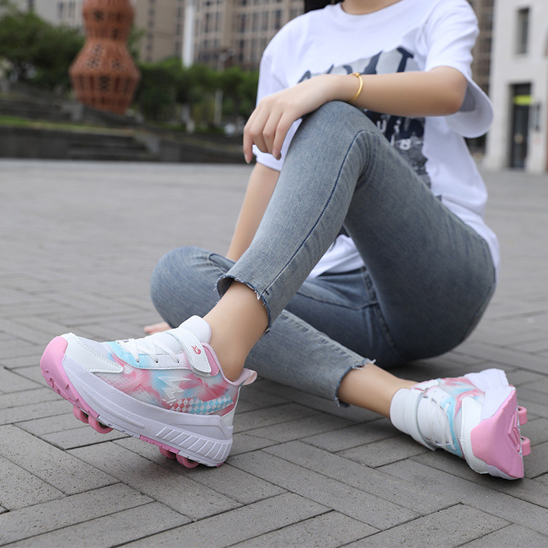 โรงงาน Direct Supply Supply Shoes Rampage Shoes สำหรับสาว ๆ | Shopee ...