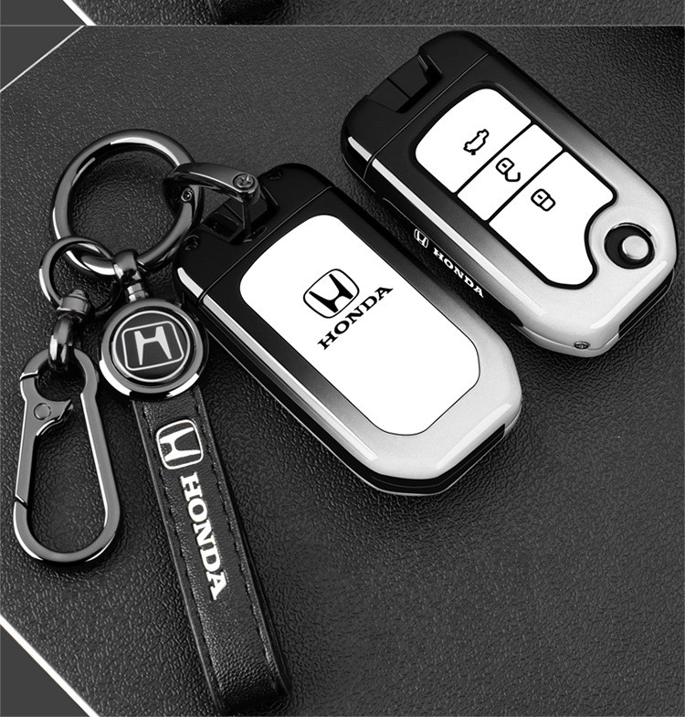พวงกุญแจ Honda city rs 2025 ฝาครอบกุญแจรถรีโมทฮอนด้า CRV 2025 ACCORD ...