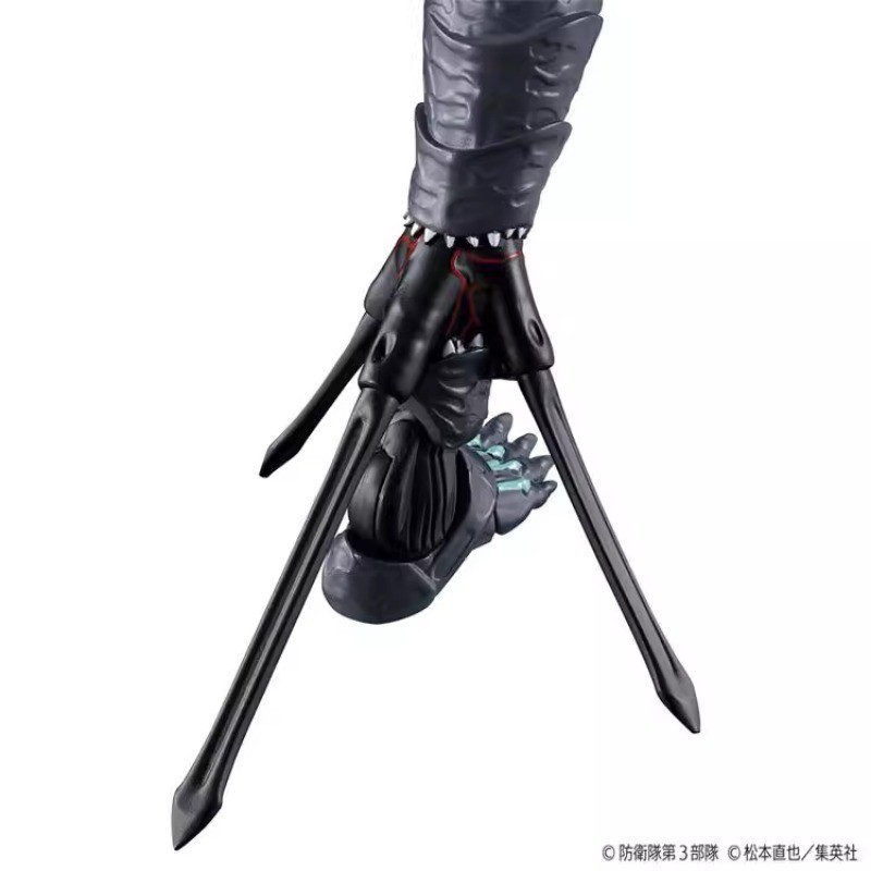 Bandai Original อะนิเมะรูป Kaiju No.8 Figure-rise มาตรฐาน FRS Action Figure ของเล ่ นเด ็ ก ...