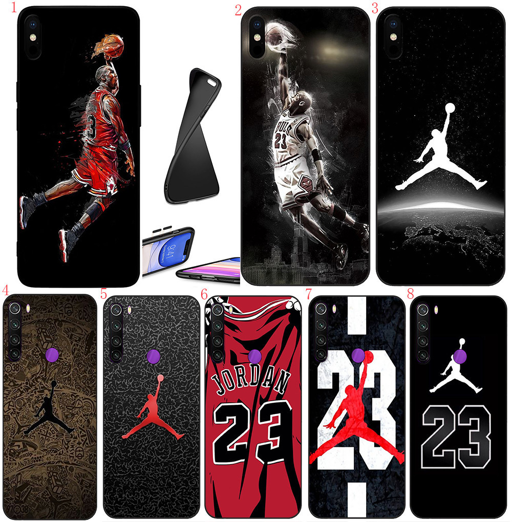 Xiao Mi POCO F5 Pro 5G M6 F5 F6 Pro X6 Pro G65 G55 G51 G50 P22 Jordan ...