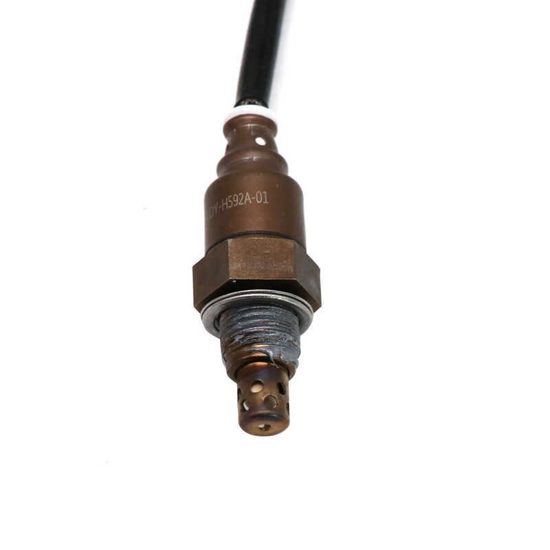 Motorcycle Oxygen Sensor 1Dy-H592a-01 1Sh-H592a-10 One-Wire For Yamaha ...