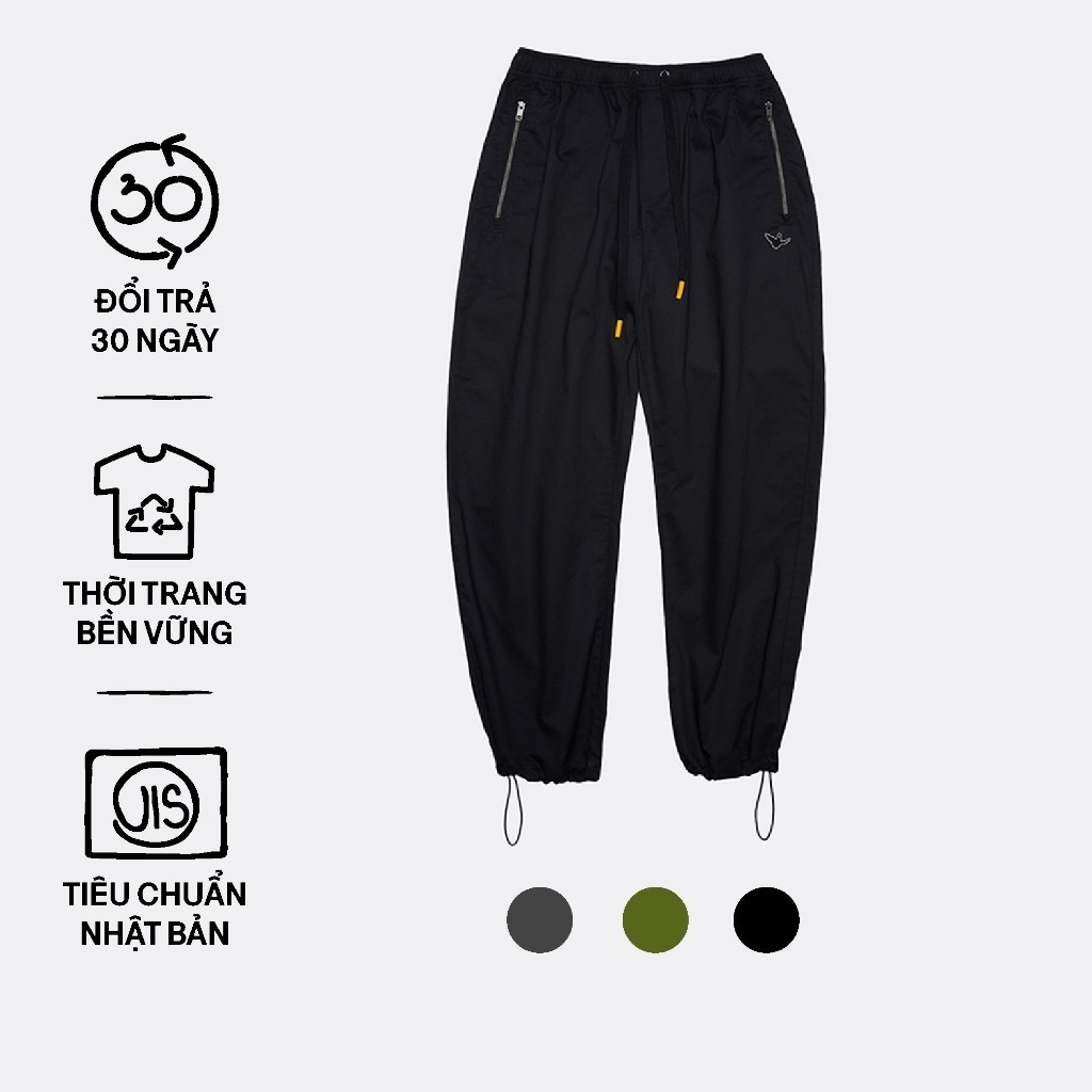What it isNt Cotton Strech Jogger Pants - What it isNt | Shopee Thailand What it isNt Cotton Strech Jogger Pants - What it isNt | Shopee Thailand