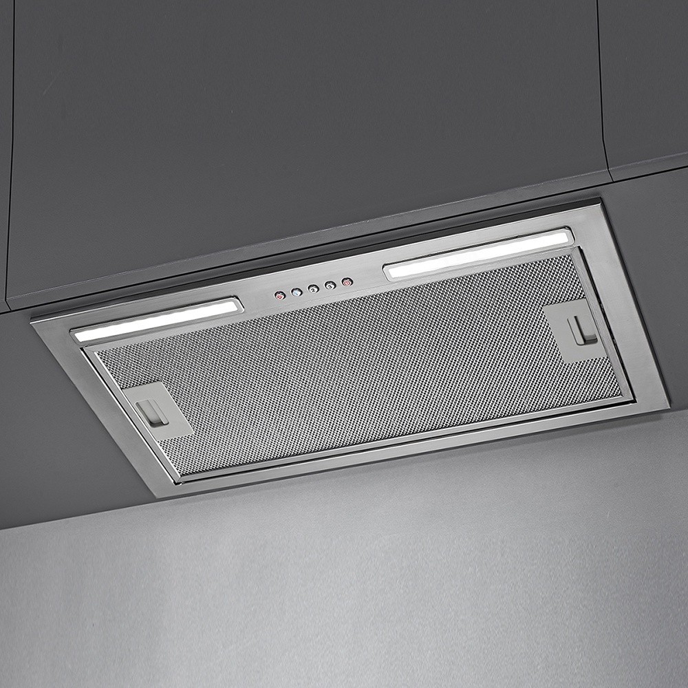 🔥การประกันคุณภาพ🔥 MEX รุ่น SP545 เครื่องดูดควันชนิดติดตั้งในตู้เฟอร์นิเจอร์ ขนาด 54 ซม. | Shopee ...