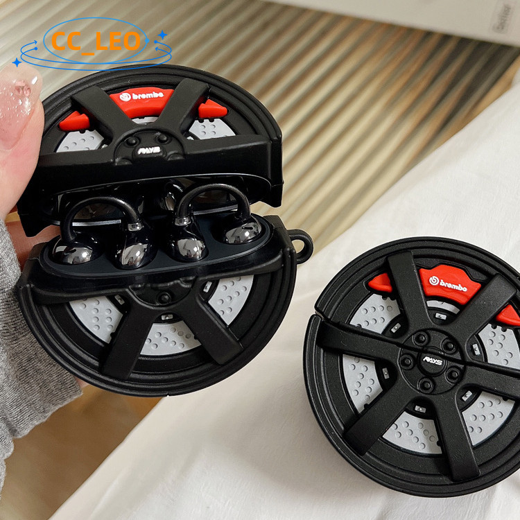 For Huawei FreeClip Case Huawei FreeBuds SE3 6i Protective Cover ...