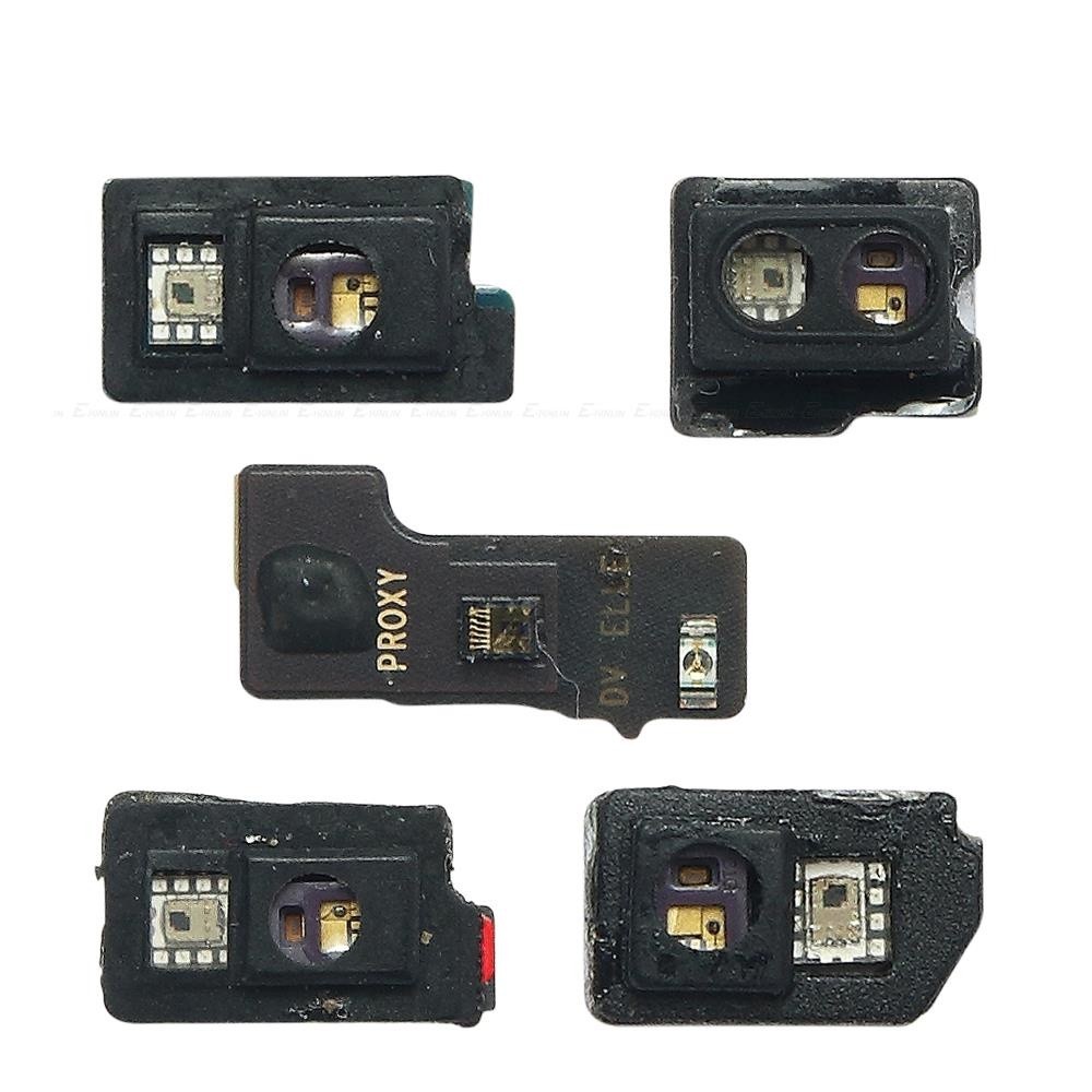 Light Proximity Ambient Sensor Flex CableFor Huawei P8 P9 P10 P20 P30 ...