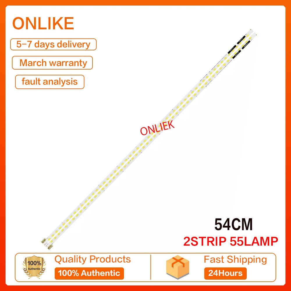 ในสต็อก KLV-42EX410 SONY 42" LED TV BACKLIGHT (LAMPU TV) SONY 42 INCH ...