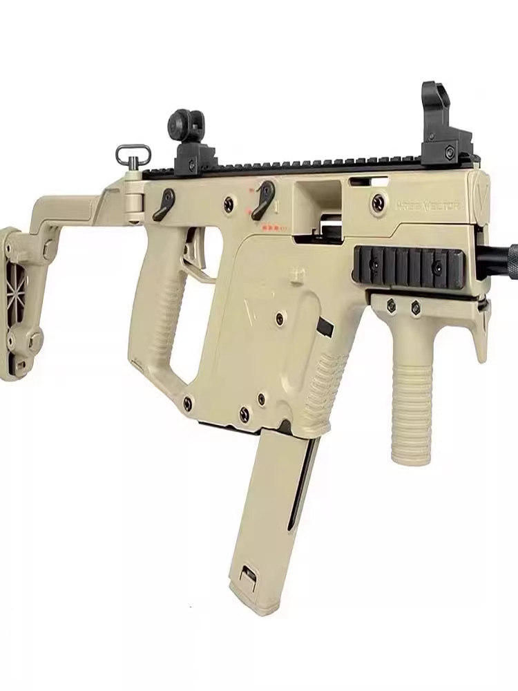 Lehui Dagger Electric ขับเคลื่อน 2 รุ่น Victor Vector Gun Toy Gun ...