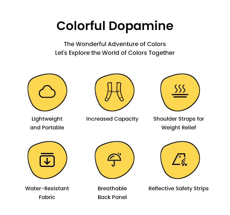 กระเป ๋ าเป ้ เด ็ ก Disney - Dopamine Color Series | Shopee Thailand