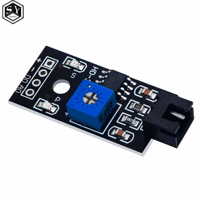 And Detector Sensor Module Moisture Soil Humidity Test Corrosion ...