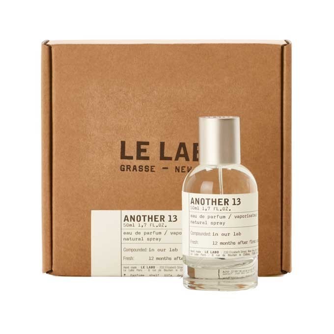 ♞,♘,♙ พร้อมส่ง Le Labo Another 13 EDP 100ml น้ำหอม Unisex แท้ | Shopee ...
