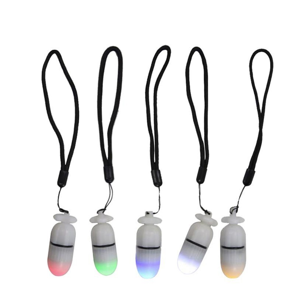 (FAIRLAND-TH) Underwater Scuba Night Dive Marker LED Beacon Beam Safety ...