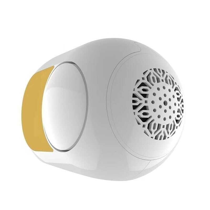 Devialet 2020 Cute Reactor Golden Egg Mini Wireless Speaker Outdoor ...