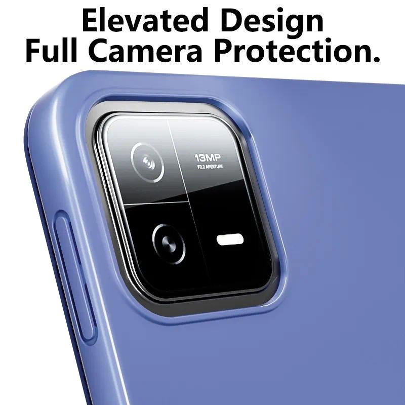 for XIAOMI Redmi PAD 7/7Pro 6/6Pro Pad SE 11 / 8.7 mini Inch 2024 ...