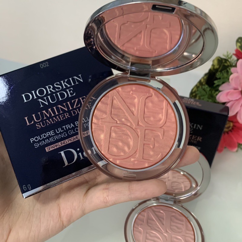 ♞แท้ Dior backstage rosy glow blush สี 001 Pink, 004 Coral, 012, 015 ...