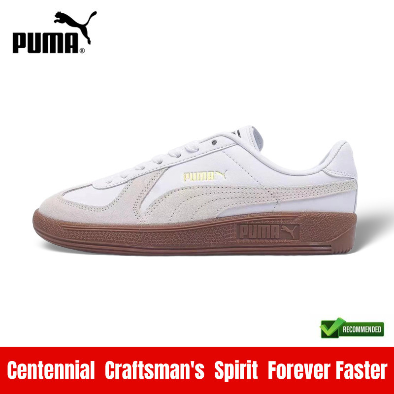 Puma Army Trainer official store running shoes , Casual and versatile ...