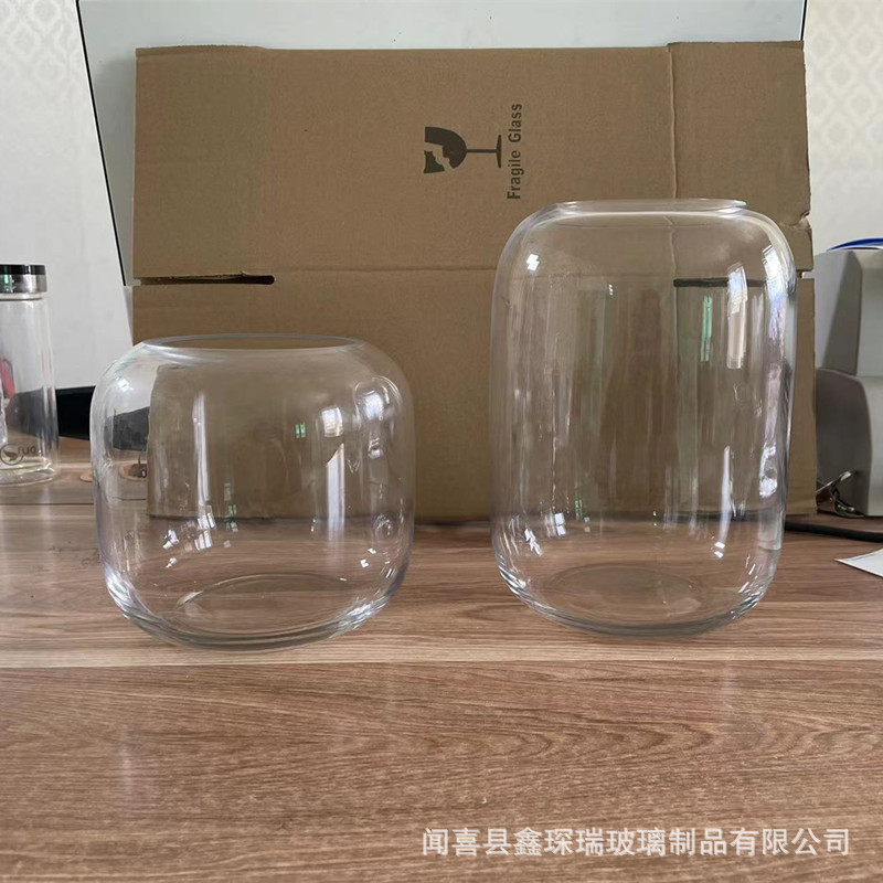 โมเดิร์นที่เรียบง่ายTree of Life Creative Hydroponic Fish Tankน้ำ ...