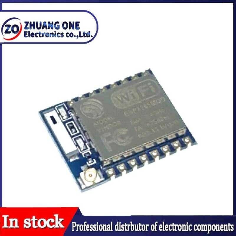 Esp 07 Esp8266 Wifi Serial Transceiver ไร้สายโมดูล Wifi Esp 07สำหรับ Arduino Nano Uno หุ่นยนต์