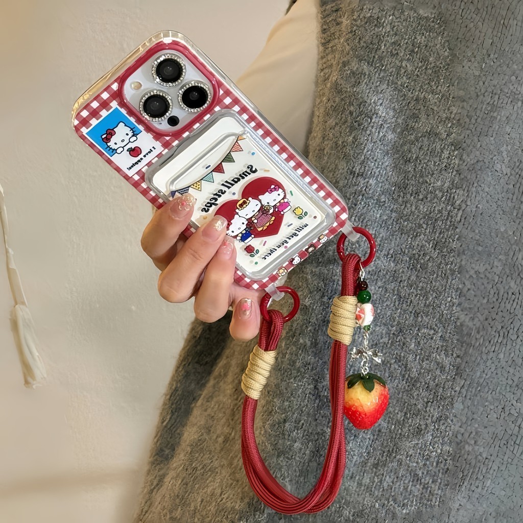 KB54 สําหรับ Samsung Galaxy S25 Ultra S24 FE S23 Plus + S21 S20 A56 A55 ...