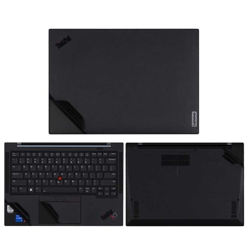 All-new Lenovo 10th 2022 Vinyl Skin Sticker for ThinkPad X1 Carbon ...
