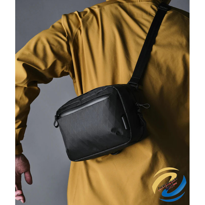 ALPAKA Tech Case Max enlarged version waterproof storage bag (limited ...