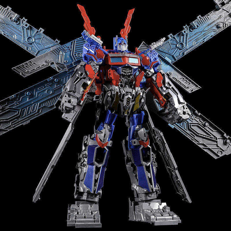 Transformer Mech Optimus Prime Hornet Car Robot Airplane Dinosaur ...