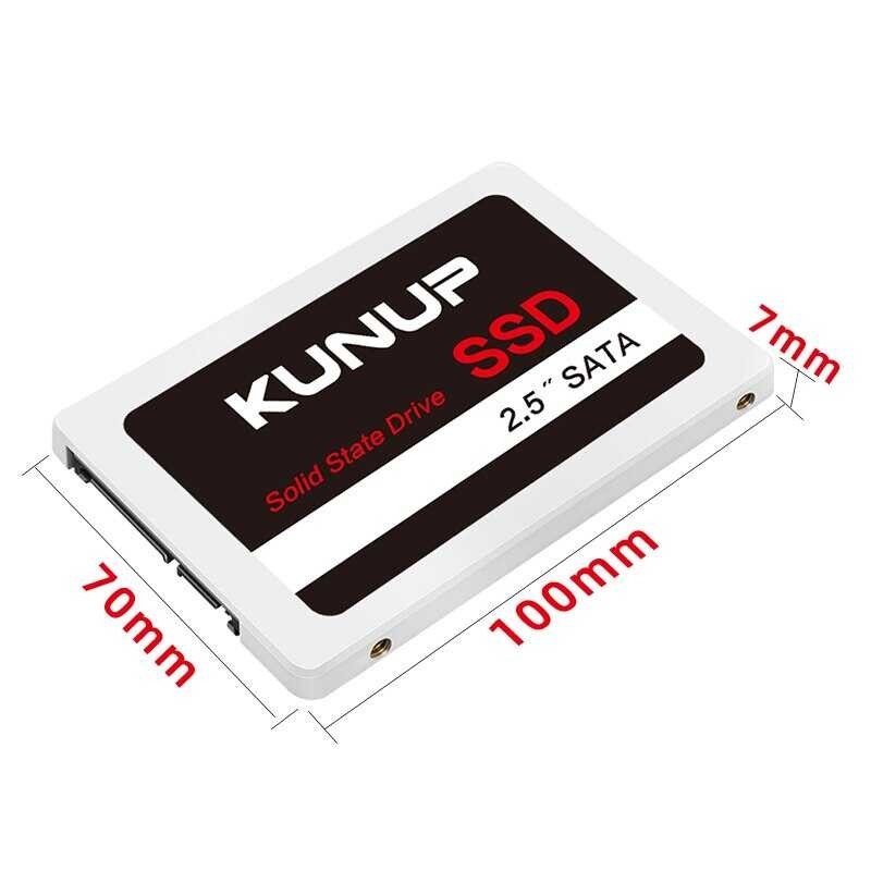 240 Gb SSD Drive Disks 128Gb 20Gb 256Gb 512Gb 1TB Ssd 2.5 SATAIII Sata3 ...