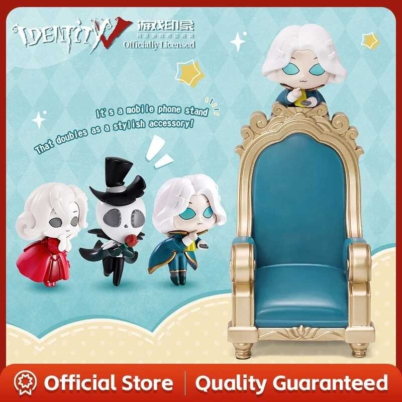 ♎ ♎ Identity V - ขาตั้งโทรศัพท์ขนาดเล็ก Hunter Ripper Jack Joseph Idv ...