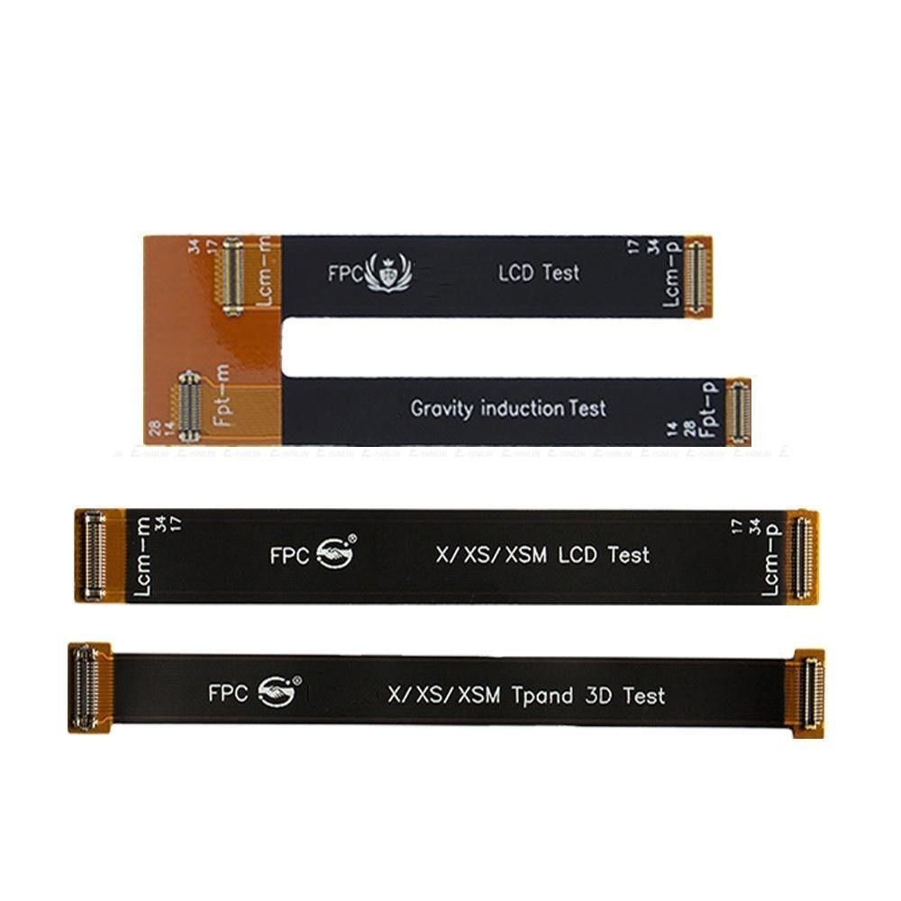 3d การทดสอบ Flex Cable เข้ากันได้กับ IP 11 Pro X XS Max XR Test ...