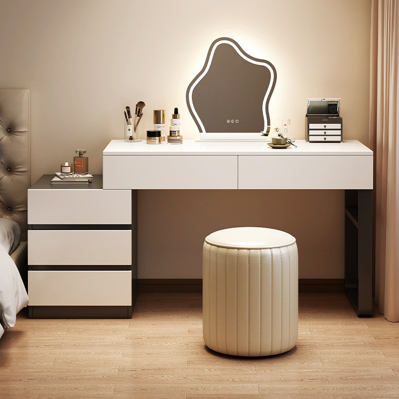 Dressing table bedroom modern and minimalist small unit popular on the ...