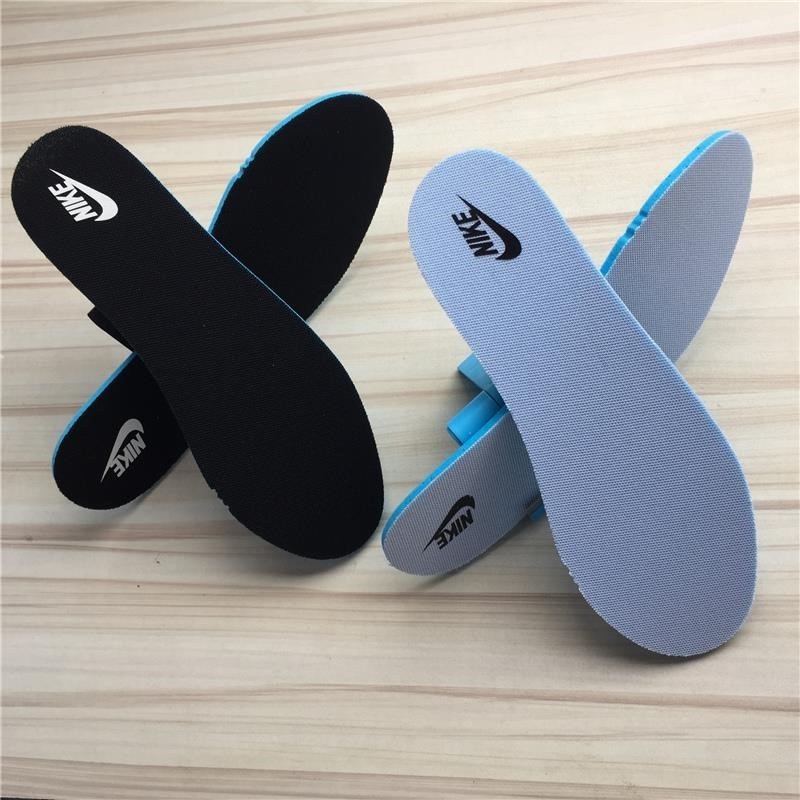 Nike Insoles ผู้ชาย aj ดูดซับเหงื่อระงับกลิ่นกายรองเท้าบาสเก็ตบอลดูดซับ ...