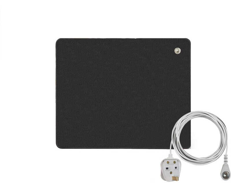 Mat, LHMall Earthing Grounding Computer Mouse Mat for ESD Protection ...