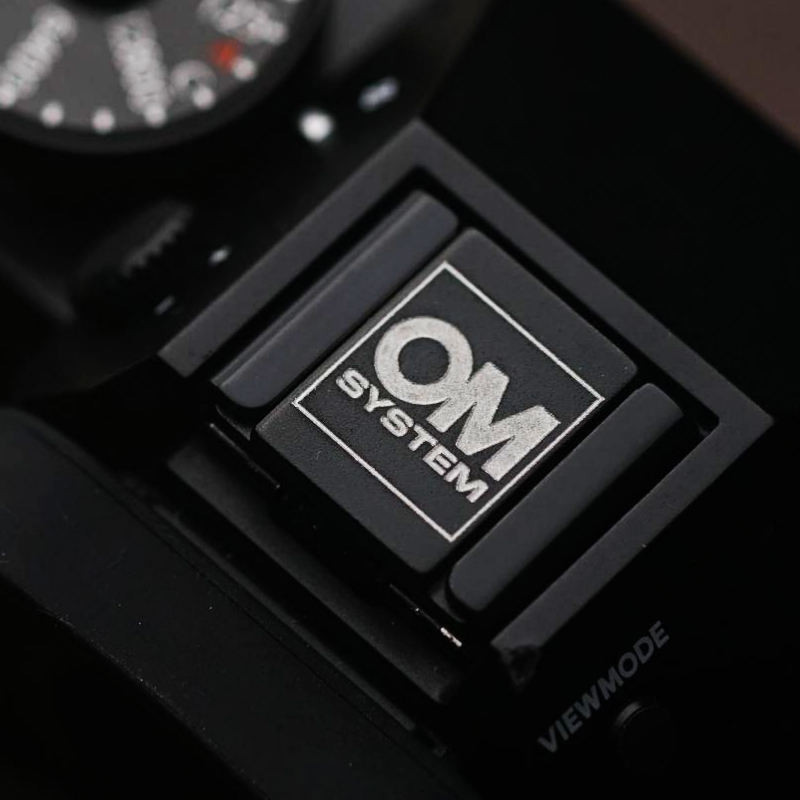 เหมาะสําหรับ Olympus Hot Shoe Cover Om-1/e-m10/universal Hot Shoe Cover ...