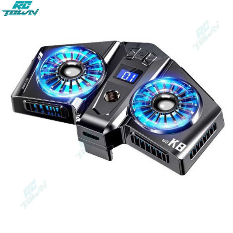 K8หม้อน้ำพัดล 100%ของแท้โทรศัพท์มือถือเซมิคอนดักเตอร์ | Shopee Thailand