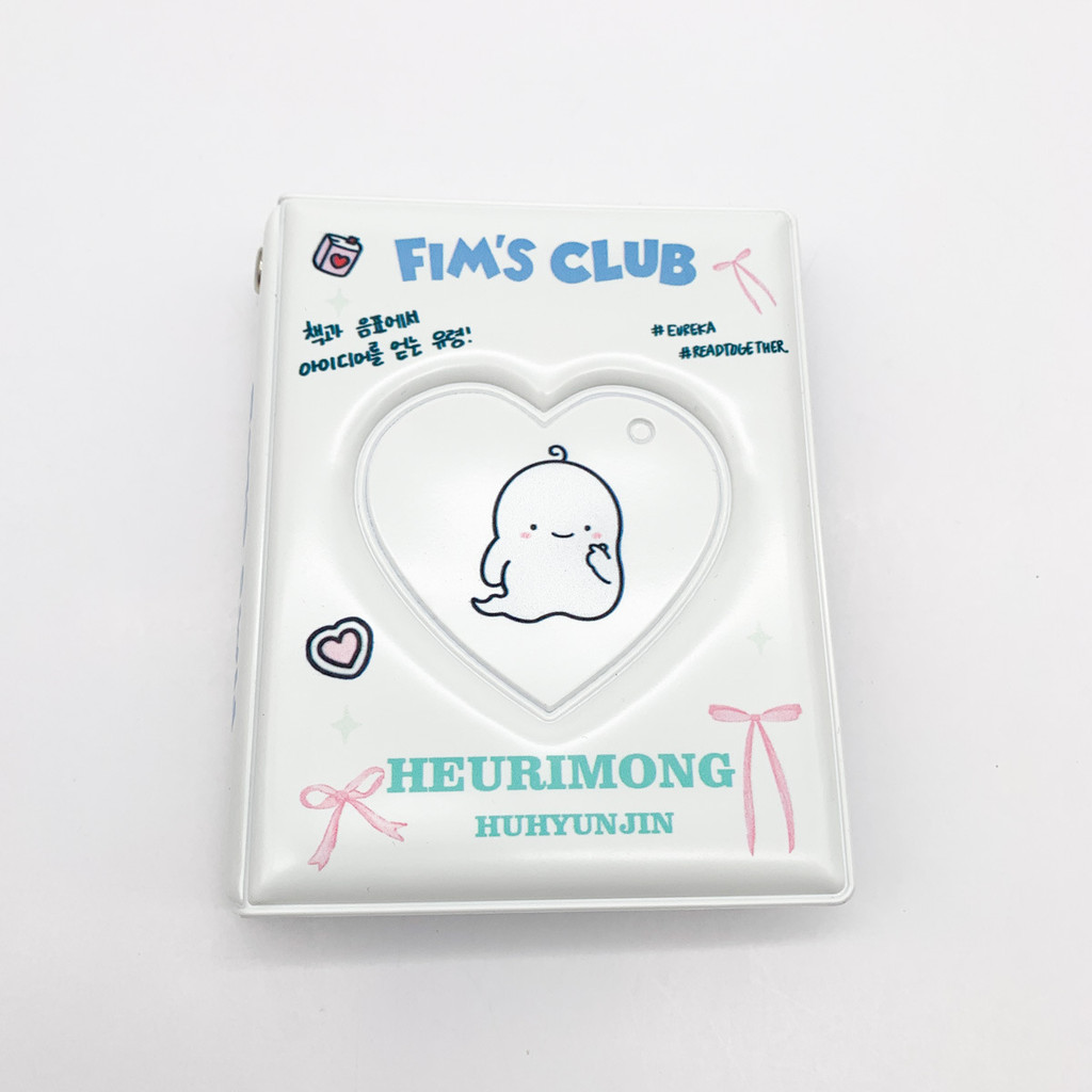 Le SSERAFIM FIMS CLUB Pop-Up Store ผู้ถือบัตร Kpop สะสม | Shopee Thailand