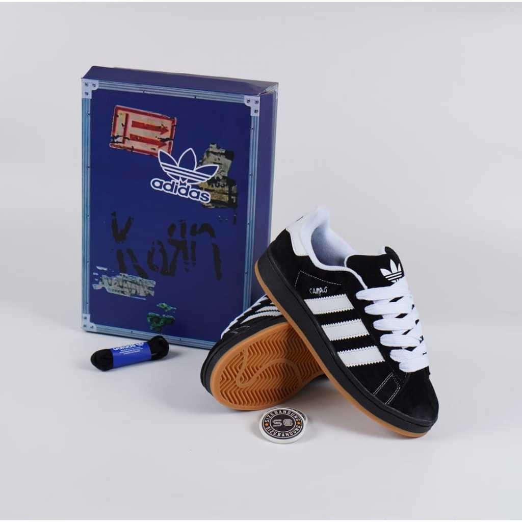 Sepatu Adidas Campus 00S Korn | Shopee Thailand