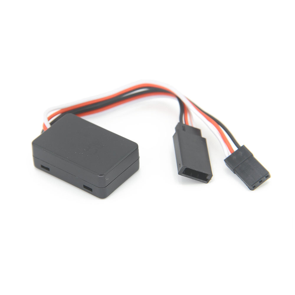 Neebrc Mini Gyro โมดูล Gyroscope หรือ Drift Drive Control ของการปรับ ...