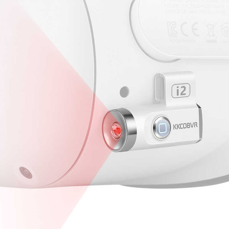 Ir KKCOBVR i2 Illuminator Infrared Light For Pro Pico 4 Oculus Quest ...