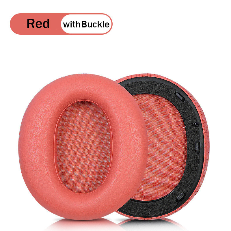 หูฟังหู Pad สําหรับ Edifier W820NB / W820NB Plus ชุดหูฟัง Headband ฝา ...
