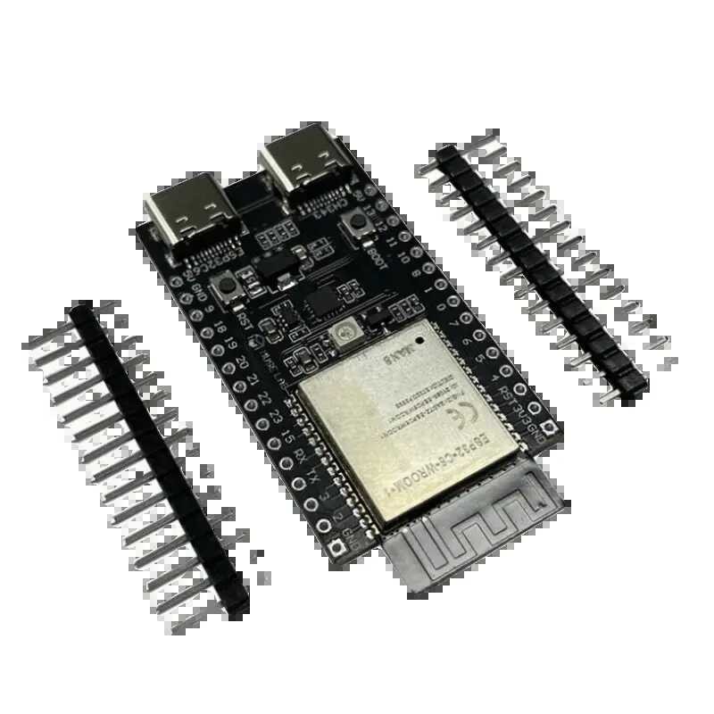 สำหรับ Nano Esp32-C6-N4 N8 N16 พัฒนา Esp32-C6 Core Board Wifi6 บลูทู ...