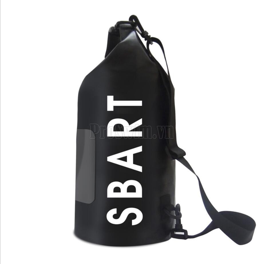 กระเป ๋ าว ่ ายน ้ ํา Sbart Cross River Cum Swimming Float ความจุ 16.8 ...
