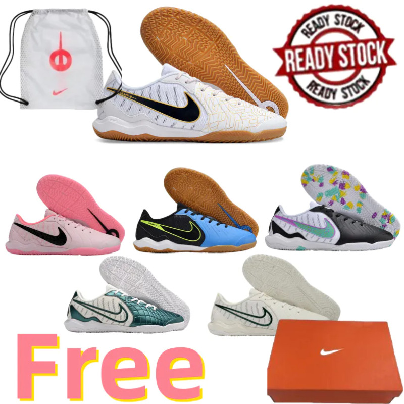 ในสต็อก Legendary 10 Generation Microfiber MD Bottom Indoor Flat Bottom ...
