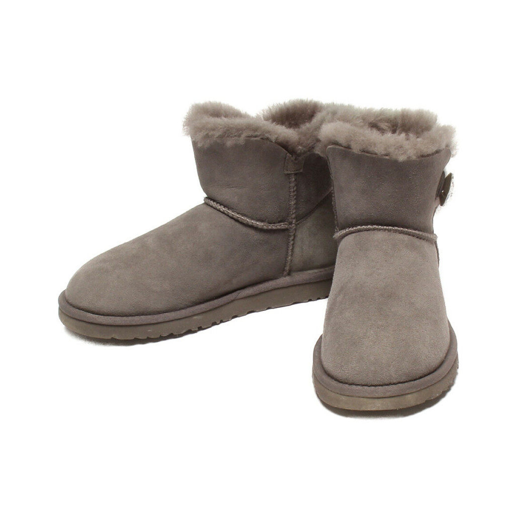 Ugg boots 22 Women 's Direct from Japan มือสอง | Shopee Thailand