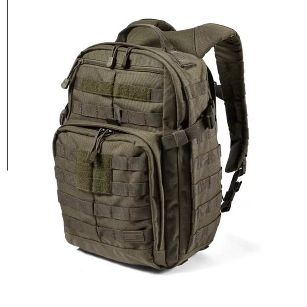 5.11 Tactical rush 12 Travel Backpack.Tactical Backpack rush 12 version ...