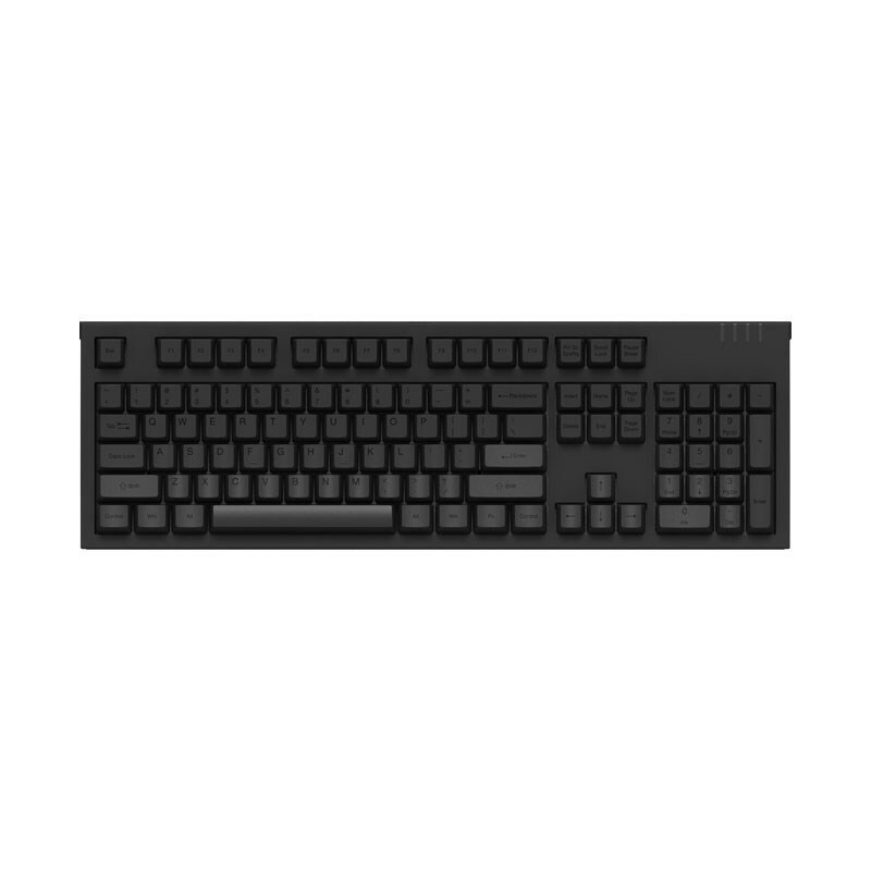 Original Akko MONSGEEK MK104 Wired Mechanical Gaming Keyboard RGB ...