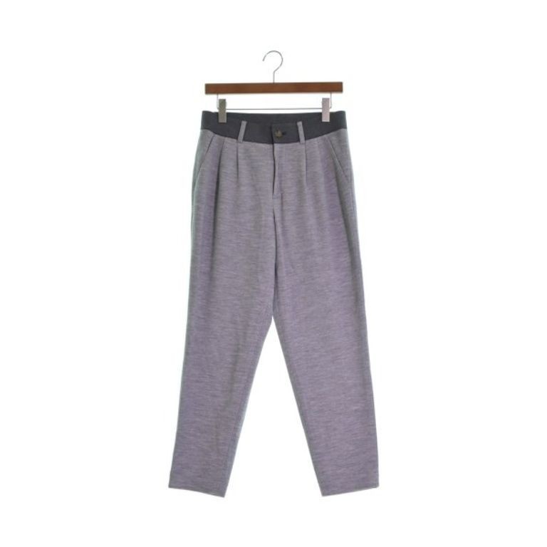 Knott Ping WRAPINKNOT ink M Pants สีเทา ส ่ งตรงจากญี ่ ปุ ่ น มือสอง ...