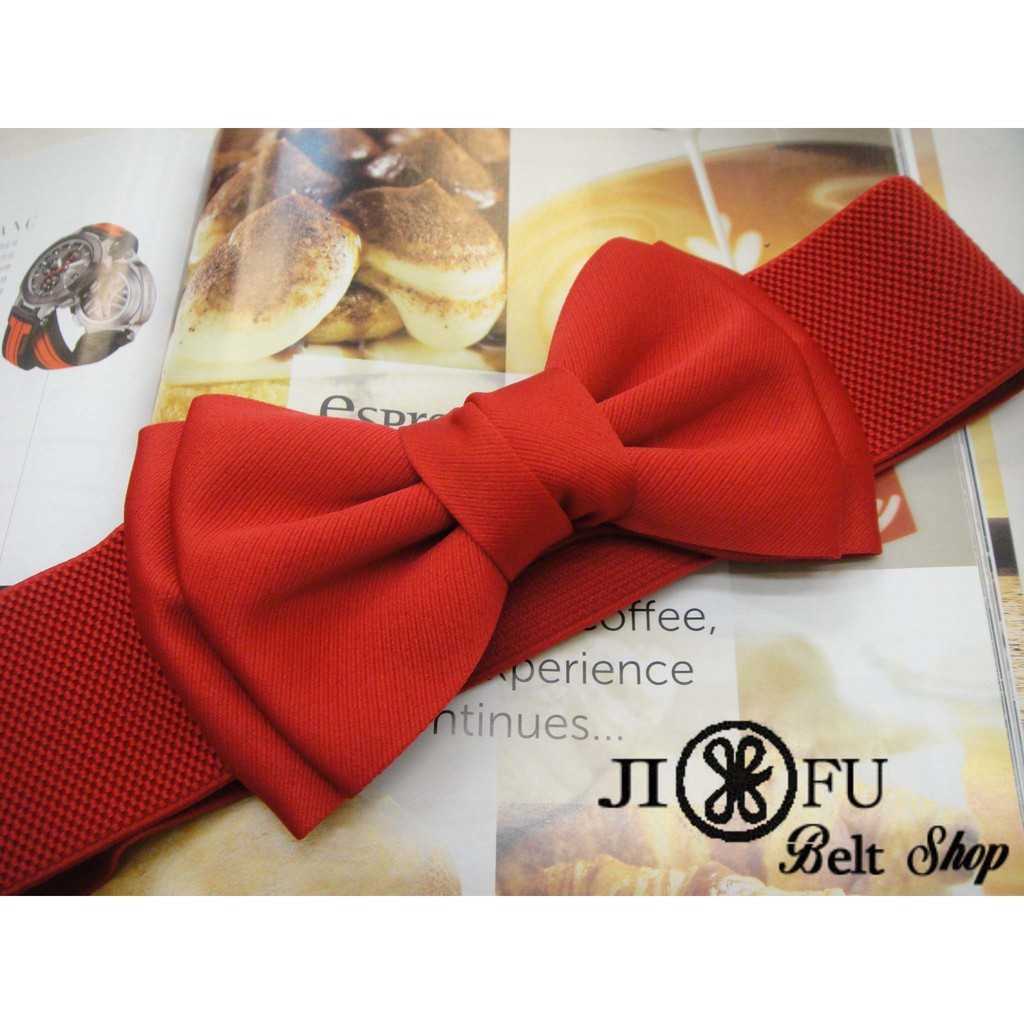 In stock ** Belt Girdle- * JIFU Giant Kettle Accessories * เวอร์ชั่นเกาหลีที่สวยงาม~Brameธรรมดา ...