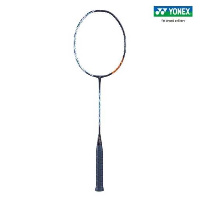 New Yonex 2023 Astrox 100zz Raket Badminton Made In Japan Bahan Full ...