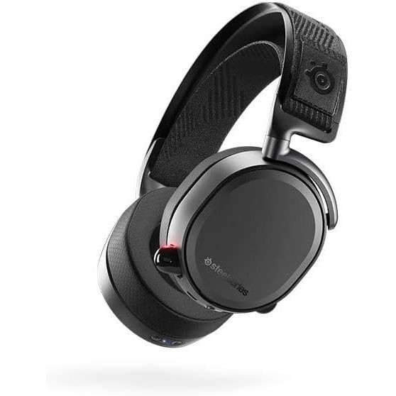 SteelSeries Arctis Pro ชุดหูฟังสําหรับเล ่ นเกมไร ้ สาย Bluetooth PS4 ...