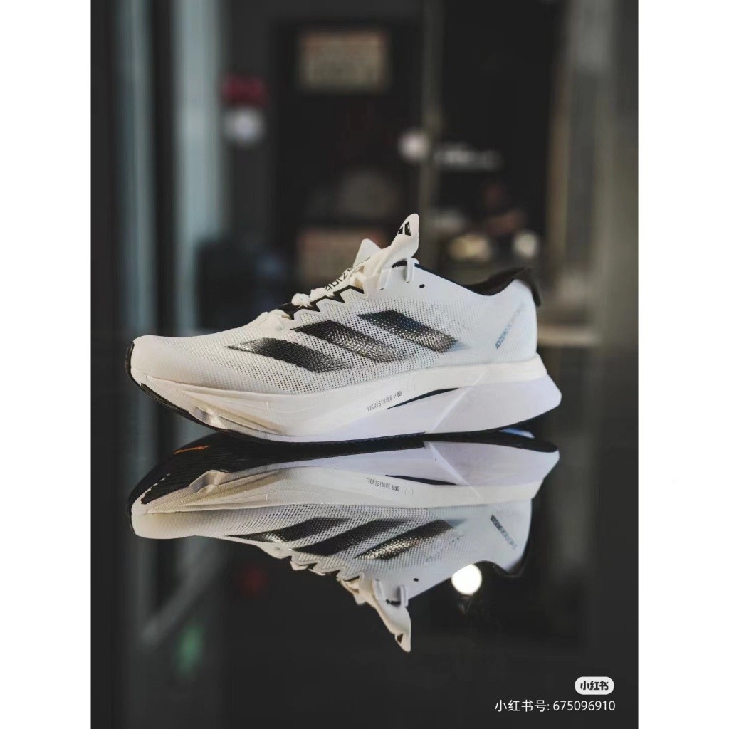 Adidas ใหม่ ADIZERO Boston 12 Pro | Shopee Thailand